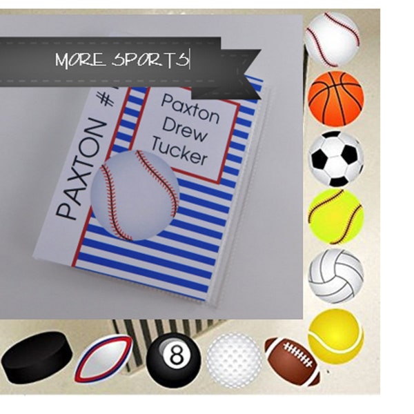 Softball Photo Albums - Etsy