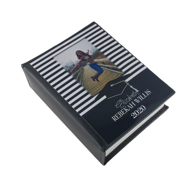 School Photo Album - Etsy