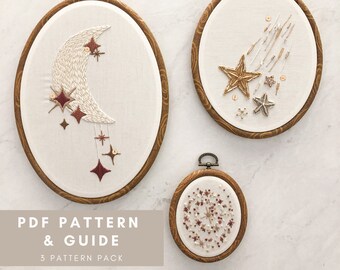 Starlight Sparkles | Etsy