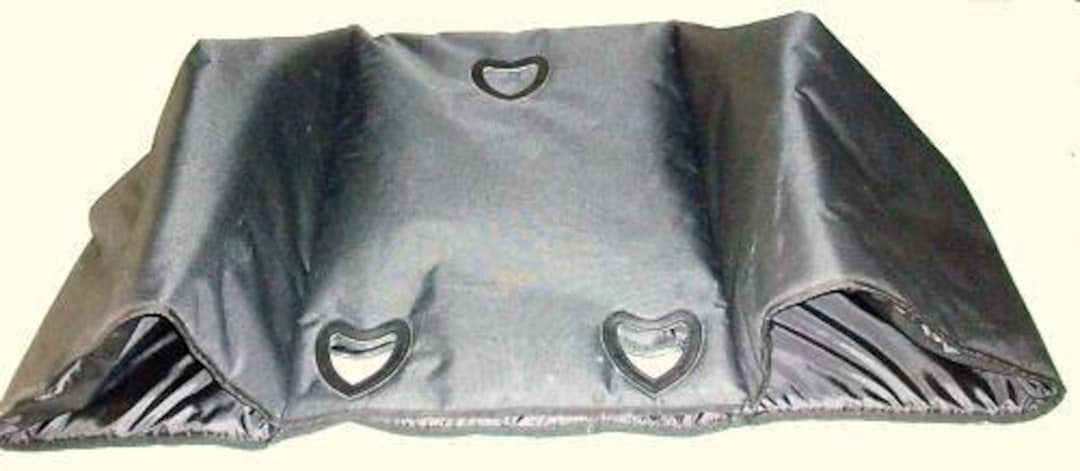 Padded COVER Custom to Fit MARTIN AUDIO F8, F10, F12,f15,s12,s15,s18 ...