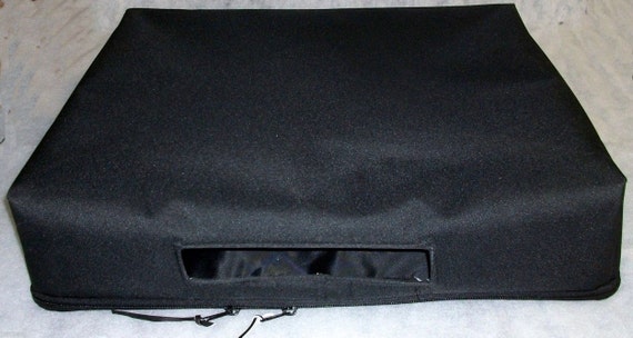 AUDIO MIXER COVERS - BACSEW