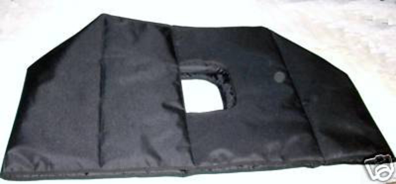 Padded CUSTOM Shaped COVERS to Fit JBL Eon 515 / 515xt Speaker , Eon ...