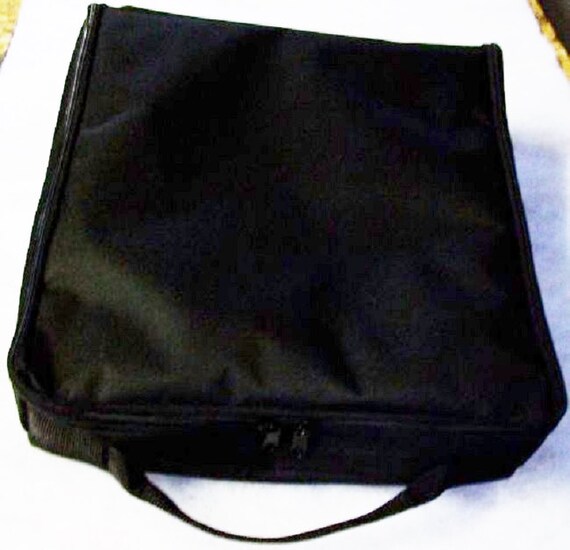 AUDIO MIXER COVERS - BACSEW