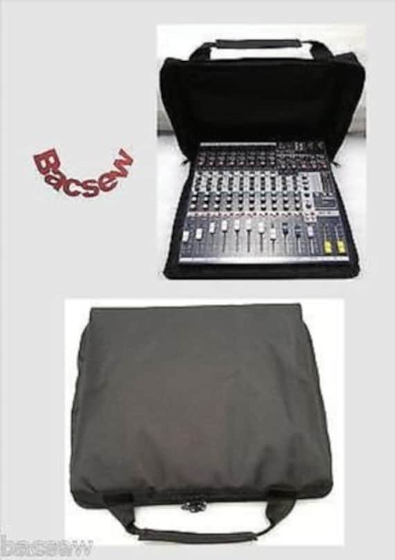AUDIO MIXER COVERS - BACSEW