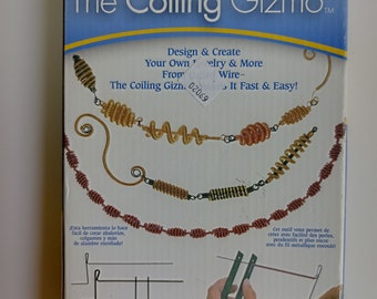Wire Coiling Tool - Etsy