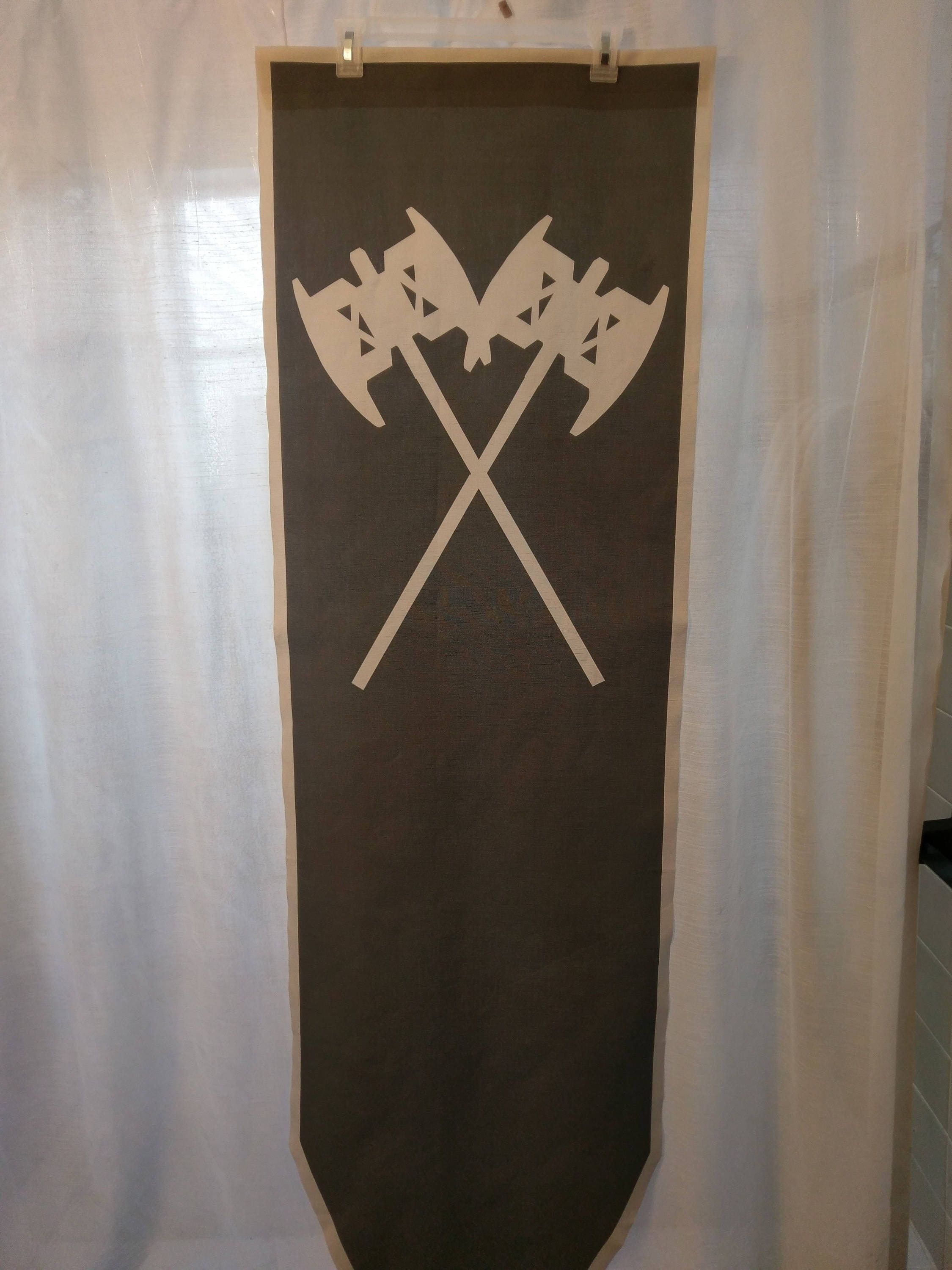 Dwarves Lord of the Rings Wedding Banners - Etsy