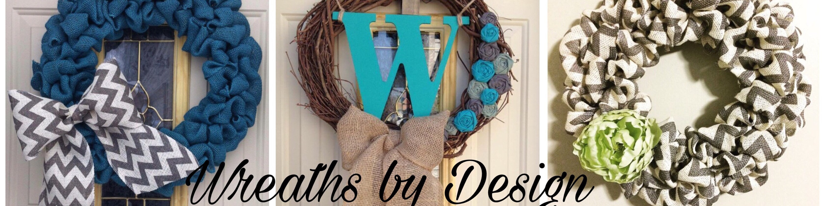WreathsByDesignMI - Etsy