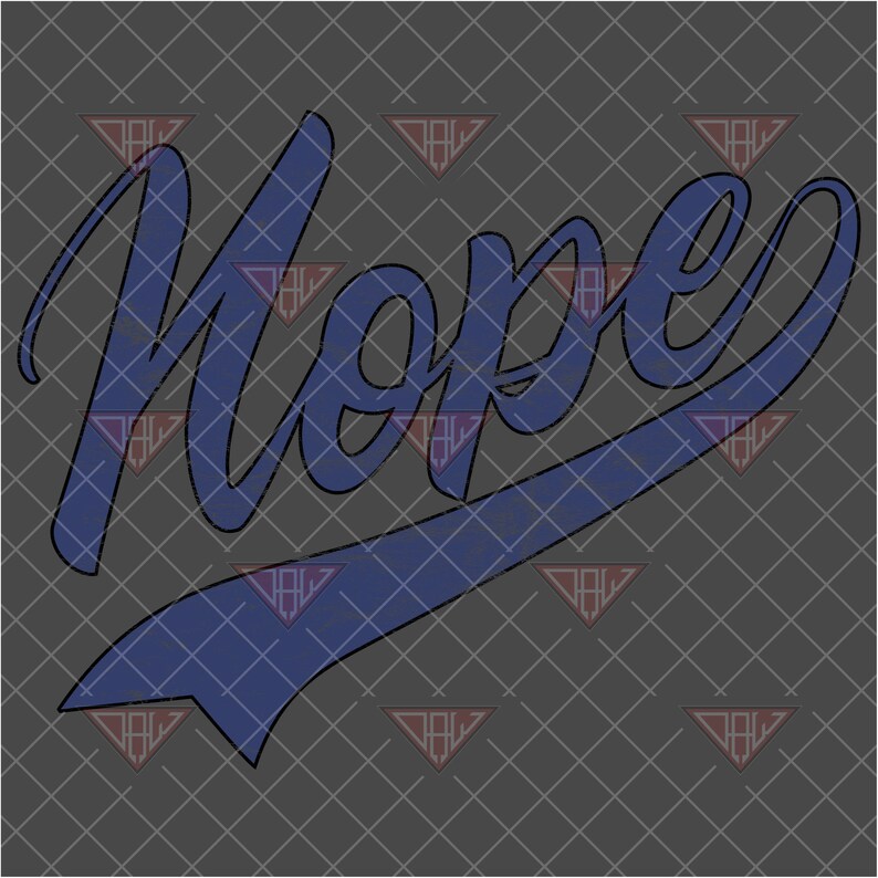 Nope...transparent PNG for Sublimation or Image Transfer - Etsy