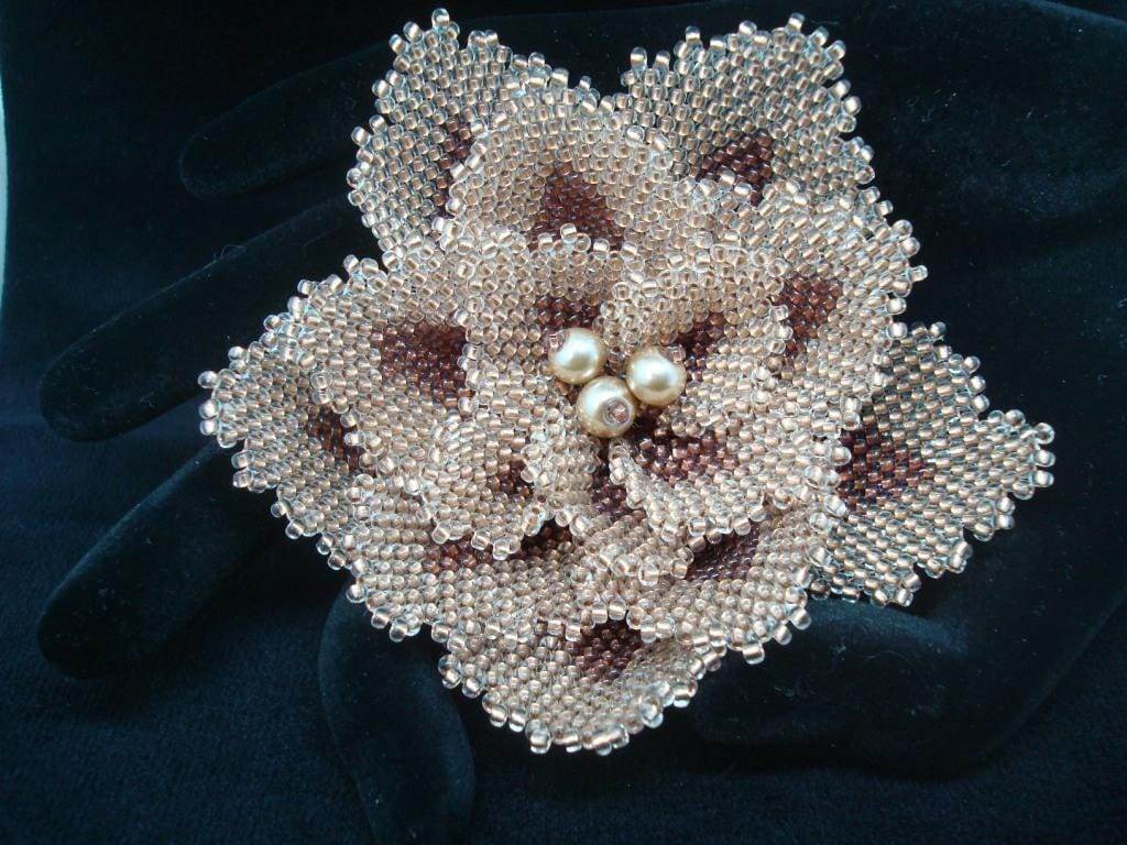 Brooch - Etsy