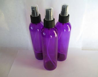 Pretty Spray Bottles - Etsy
