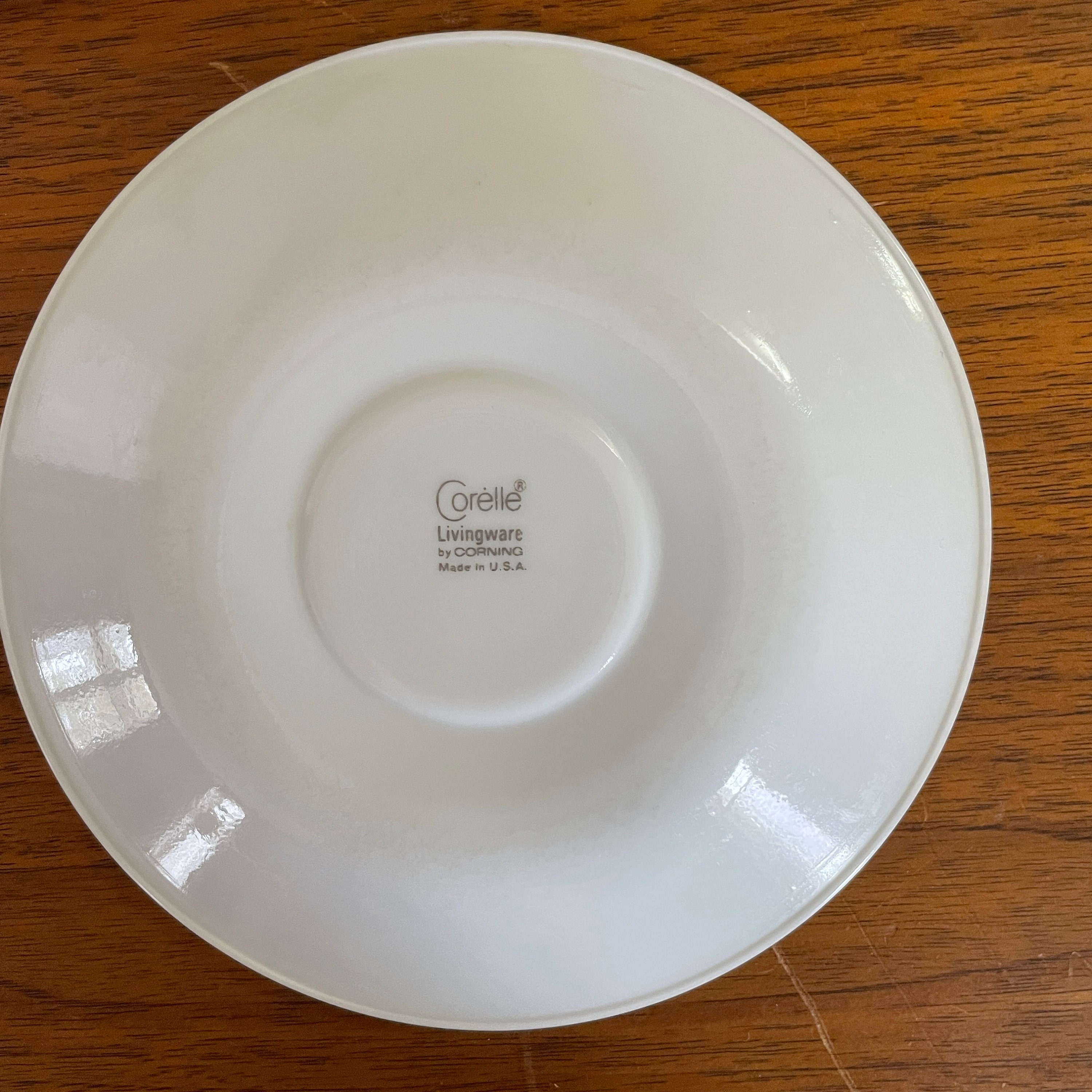 Vintage Corelle Blue Snowflake || Blue Snowflake Small Plates ...