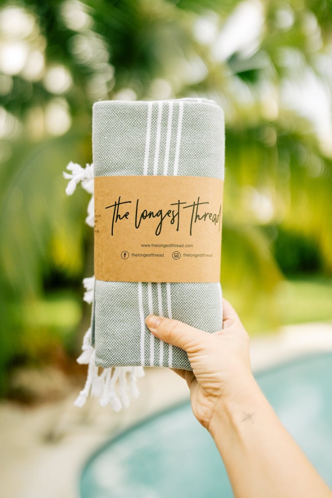 Basic Turkish Towel, Absorbent, Quick Dry, 100% Cotton, Bath Towel ...