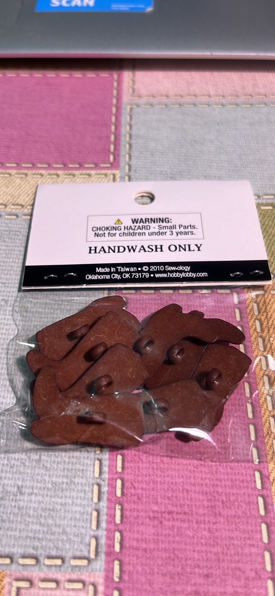 Cowboy Boots Buttons Sew-ology - Etsy