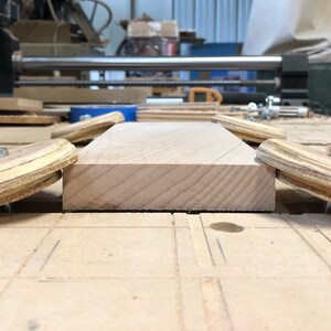 Hold Down - Clamps - for CNC - T- Track - Threaded Insert - Easy to Use ...