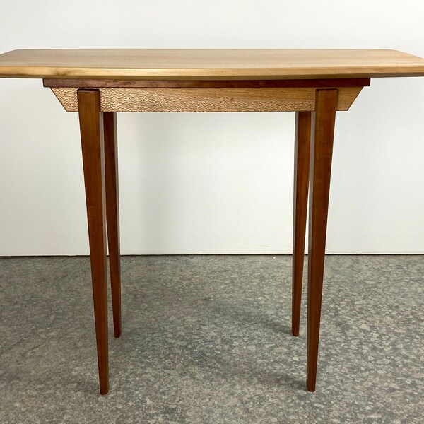 Handmade Side Table - Etsy