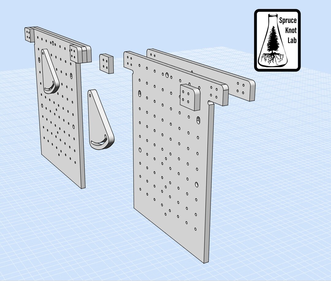 Compound Angle Adjustment Accessory Surface* for the Vertical Mounting ...