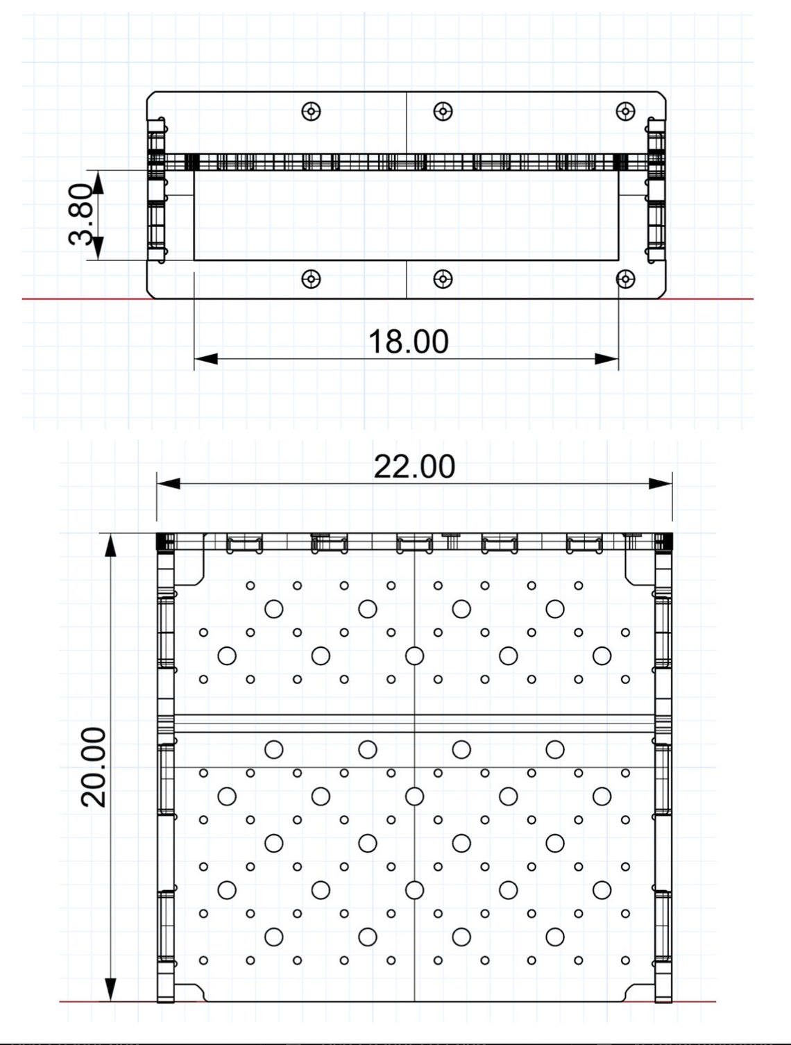 Vertical Mounting Table Fixture for CNC Joinery mortise and - Etsy