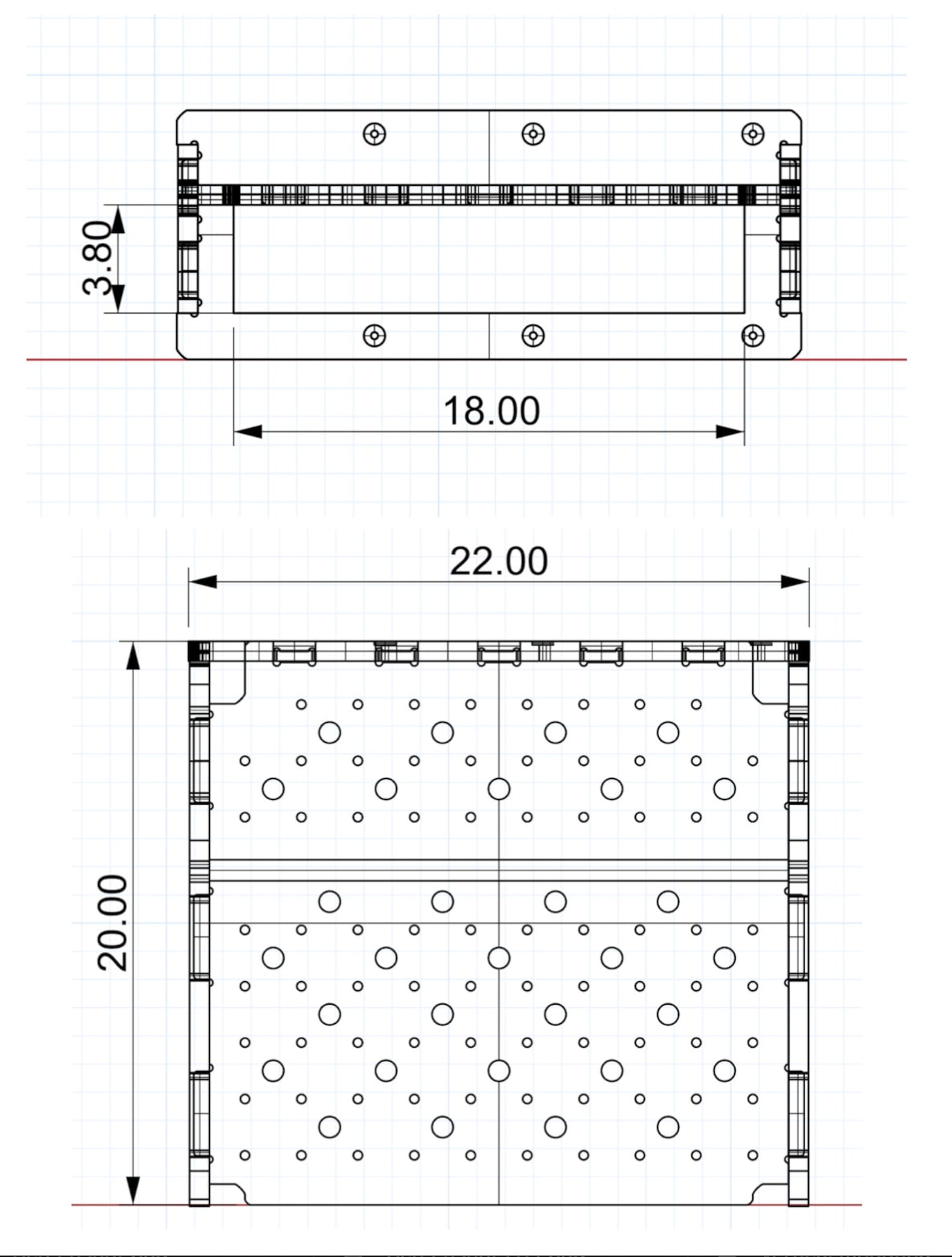 Vertical Mounting Table Fixture for CNC Joinery mortise and Tenon ...