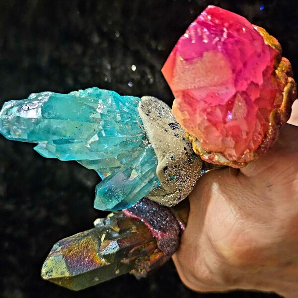 Finger Candy - Etsy