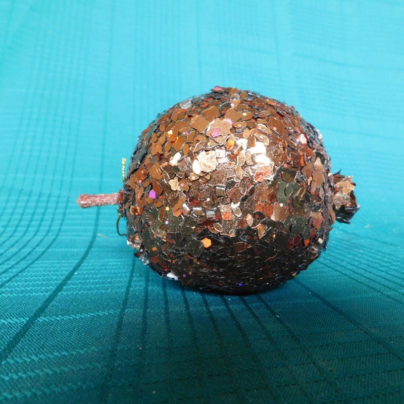Copper Apple - Etsy