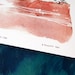 WASHINGTON STATE FERRY | West Seattle Watercolor | Puget Sound ...