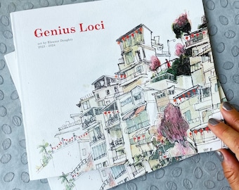 Art & Photography Books - Etsy