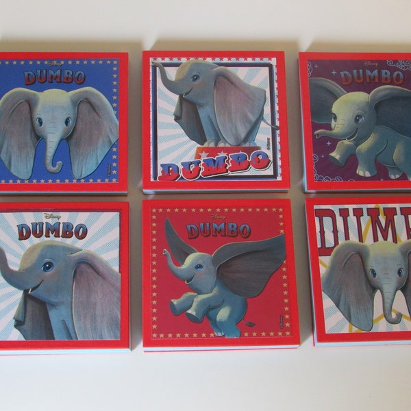 Dumbo Party Favor - Etsy