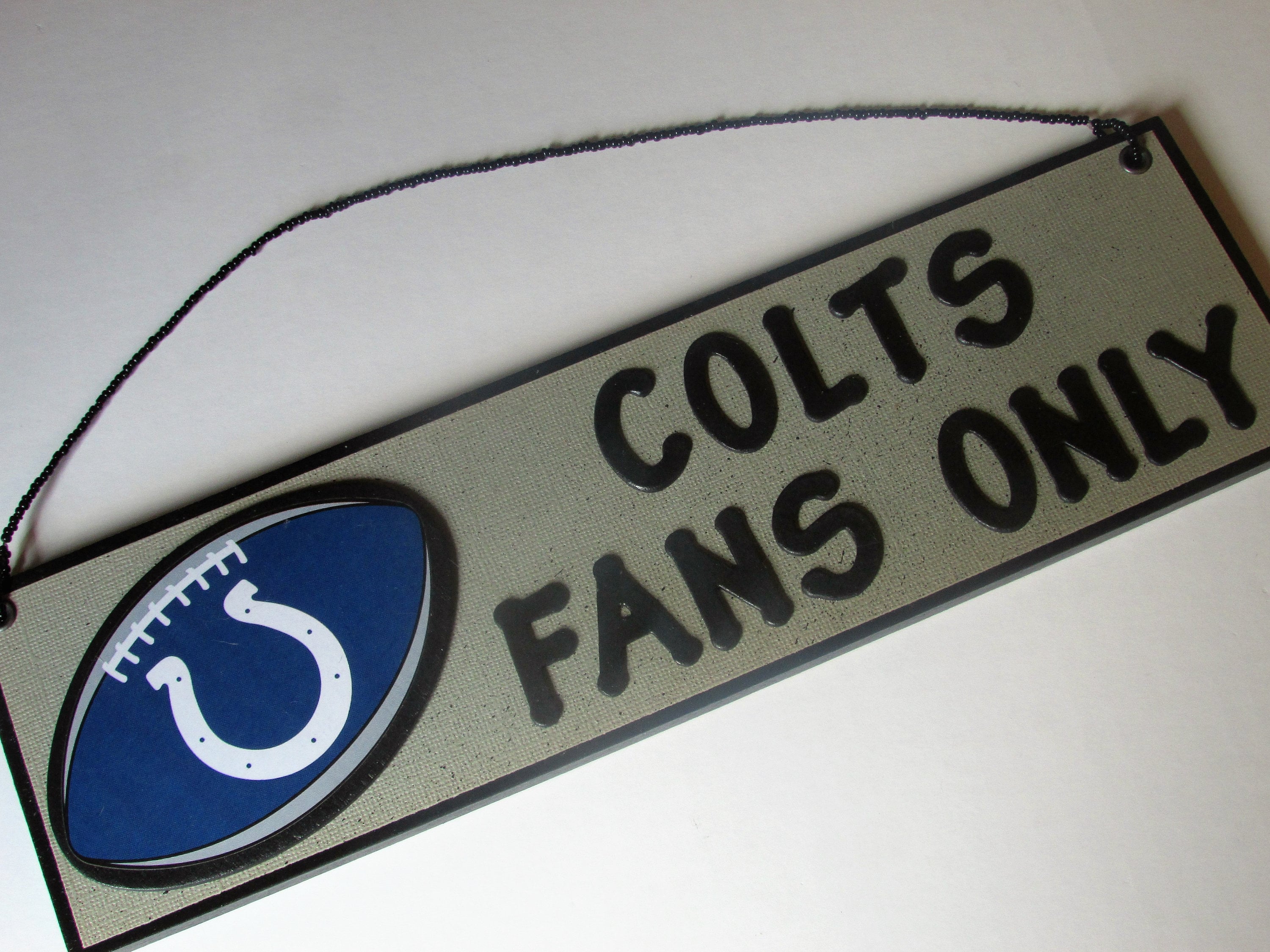 Indianapolis Colts Fans