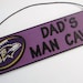 Baltimore Ravens Football Sign RAVENS FANS ONLY Sign - Etsy