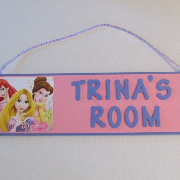 Princess Room Decor - Etsy