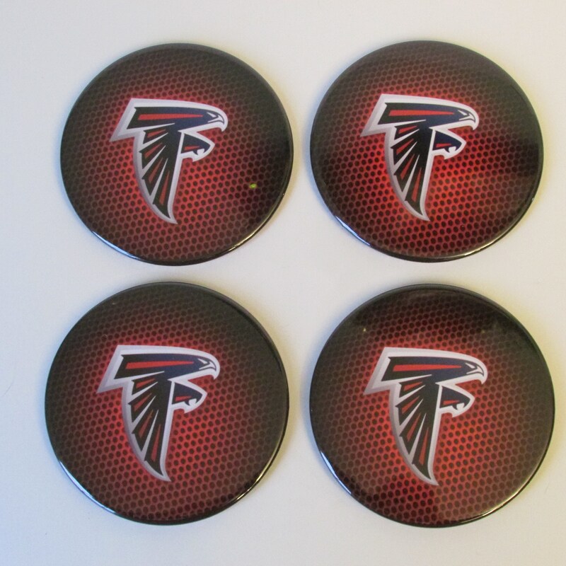 Atlanta Falcons - Etsy