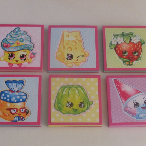 Shopkins Party - Etsy