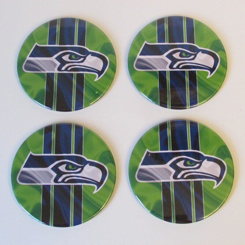 Seahawks Man Cave - Etsy