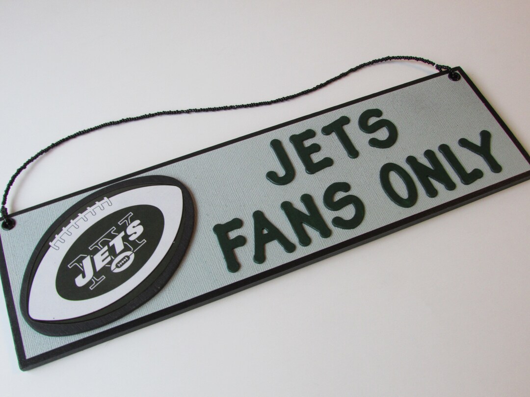 Philadelphia Eagles Football Sign EAGLES FANS ONLY sign Perfect for the ...