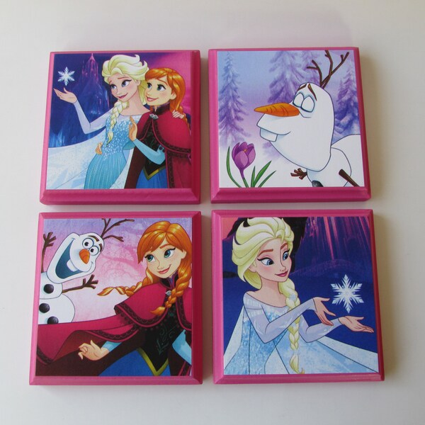 Frozen Room Decor - Etsy