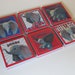 Dumbo Note Pads Set of 6 Excellent Party Favors Goodie Bag Stuffer ...