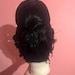 Frog Princess Lace Front Wig - Etsy
