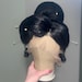 Frog Princess Lace Front Wig - Etsy
