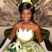 Frog Princess Lace Front Wig - Etsy