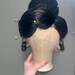 Frog Princess Lace Front Wig - Etsy