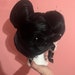 Frog Princess Lace Front Wig - Etsy