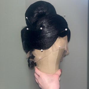 Frog Princess Lace Front Wig - Etsy