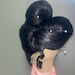 Frog Princess Lace Front Wig - Etsy
