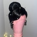 Frog Princess Lace Front Wig - Etsy