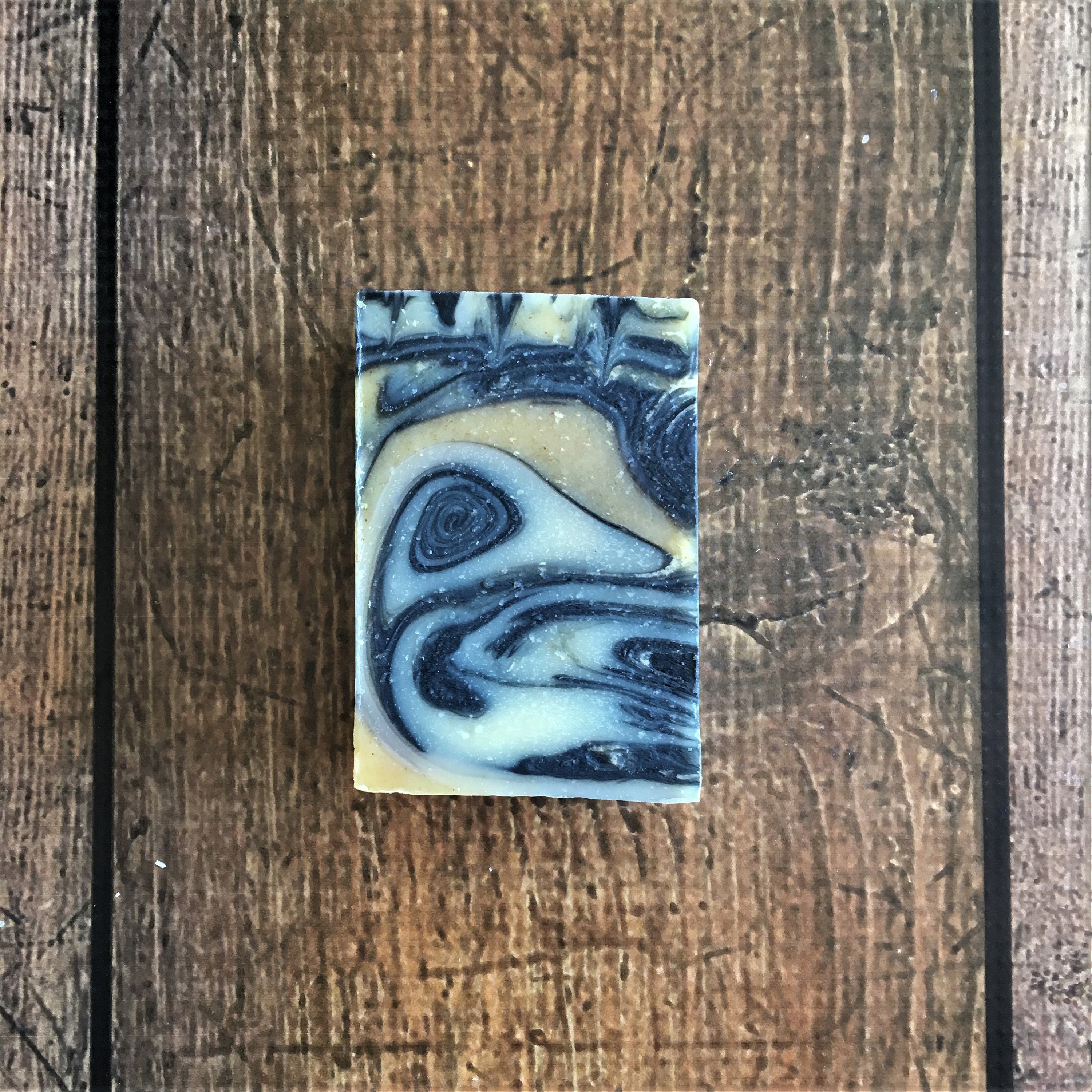 Mechanic Soap. Pumice Soap Bar. Charcoal Soap. Father's Day Gift for ...