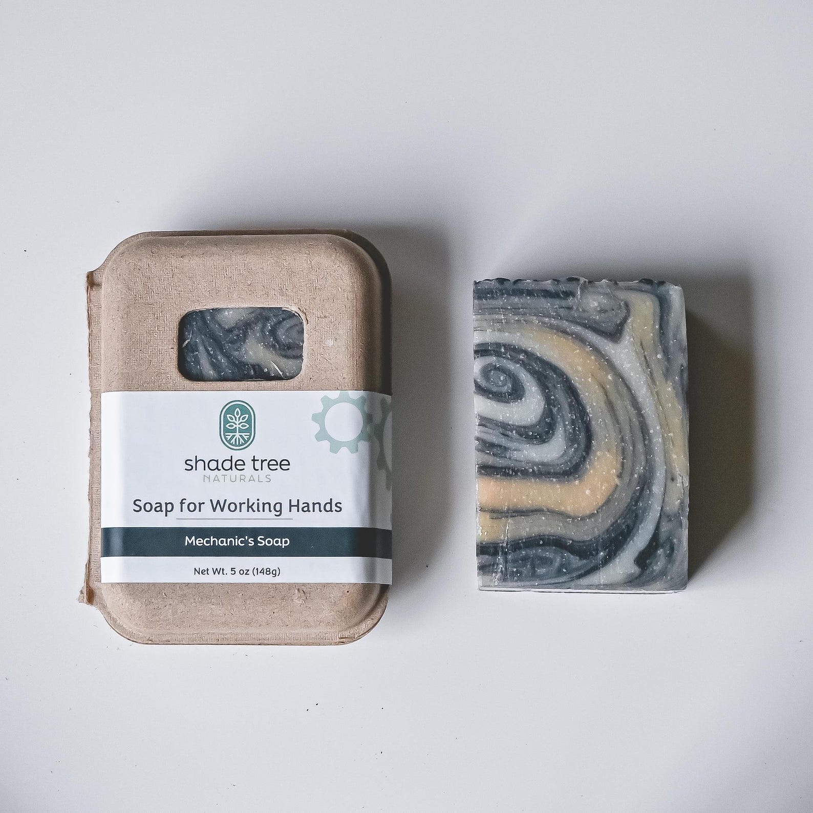 Mechanic Soap. Hand Soap Bar. Pumice Soap. Charcoal Soap. Scrubby Soap ...