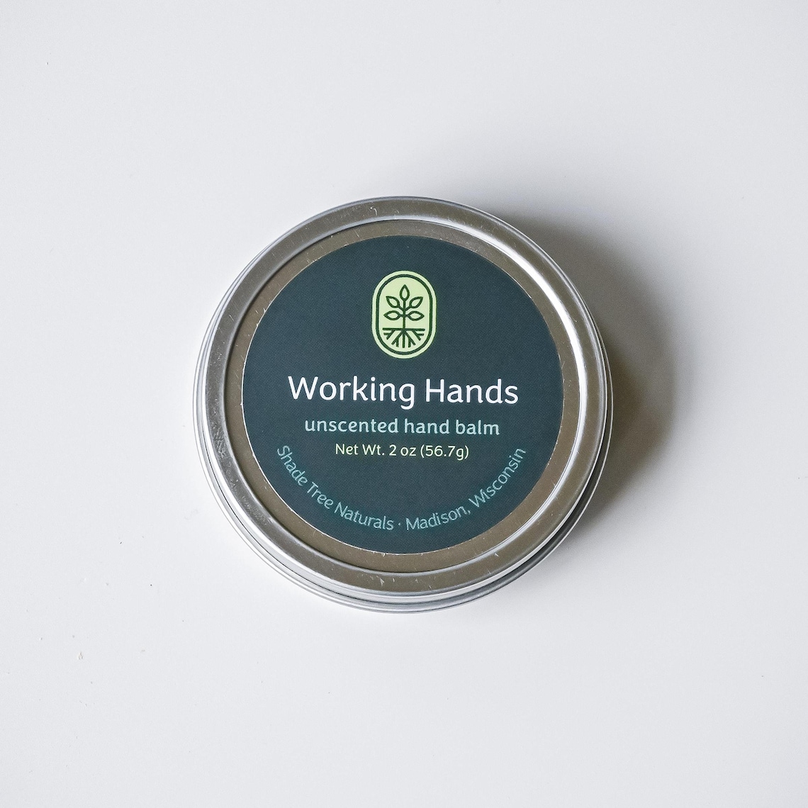 Hand Balm. Hand Salve. Herbal Balm. Arnica Salve. Calendula Extract ...