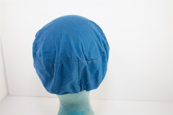 Vintage 1990 Barton Simpson Child Size Devil Hat "Go … - Gem