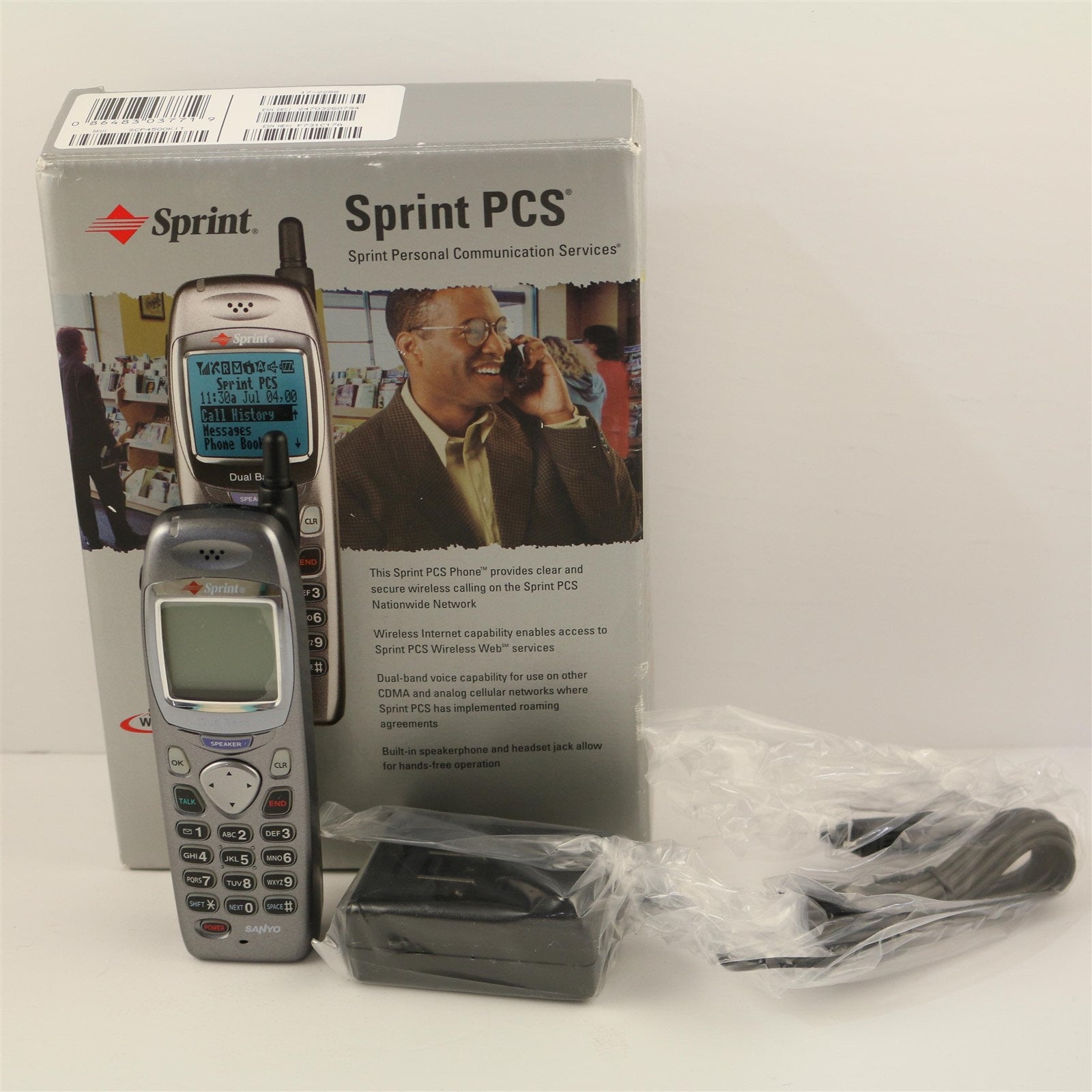 Most Popular Sprint Phones