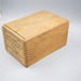Binney & Smith (now Crayola) Vintage Atlantic White Chalk Crayon Wood ...